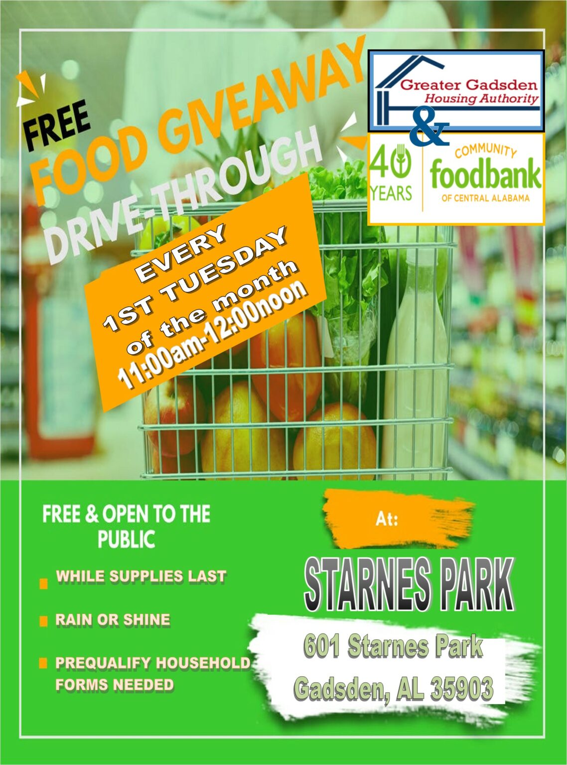 Home - Greater Gadsden Housing Authority