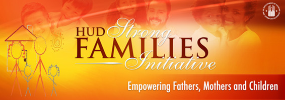 Rescheduled: 6th Annual HUD Strong Families Initiative - Greater ...