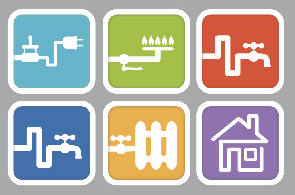 Public Housing Updated Utility Allowances - Greater Gadsden Housing ...